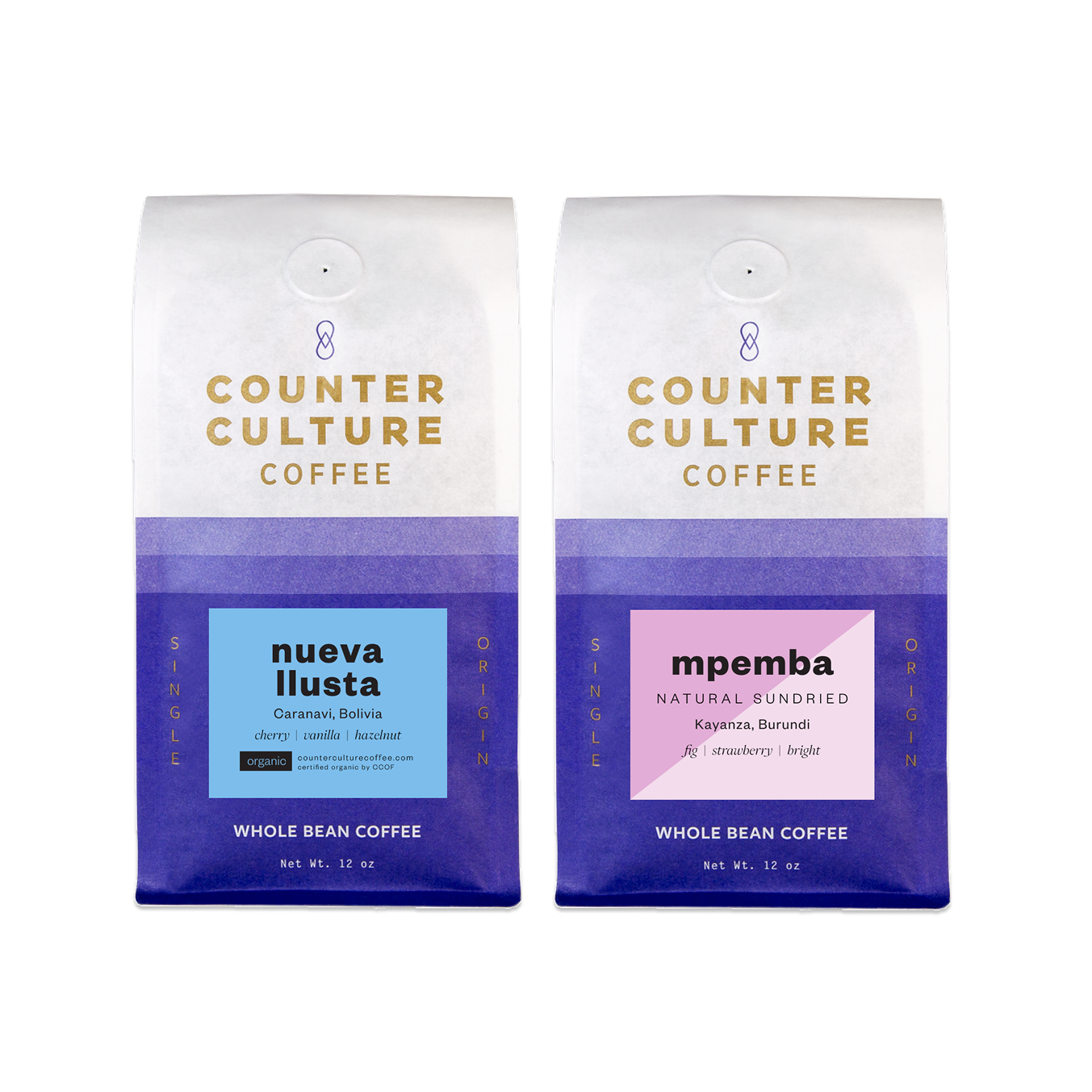 Spring Bundle – Counter Culture Coffee