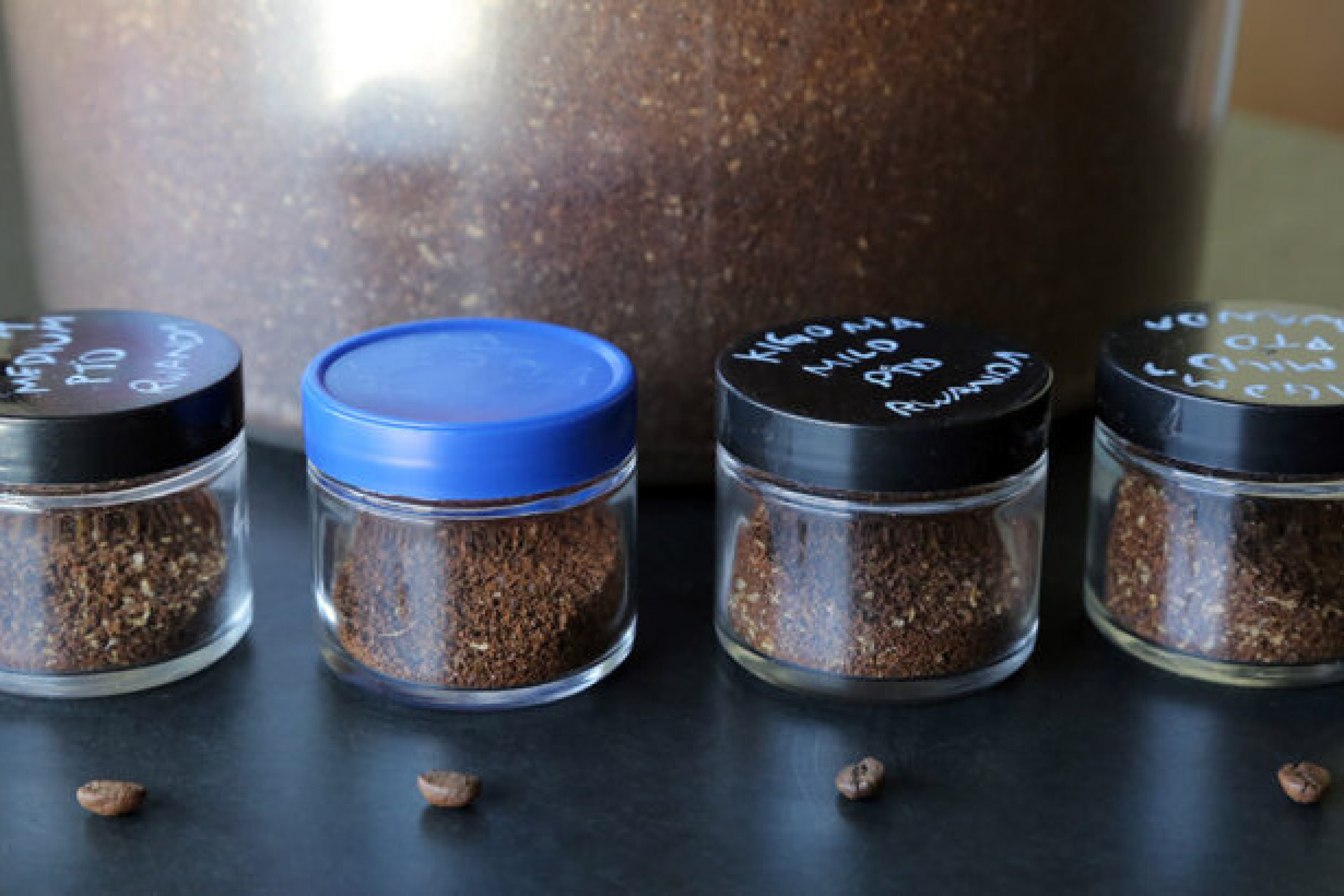 Coffee Basics: Potato Taste Defect – Counter Culture Coffee