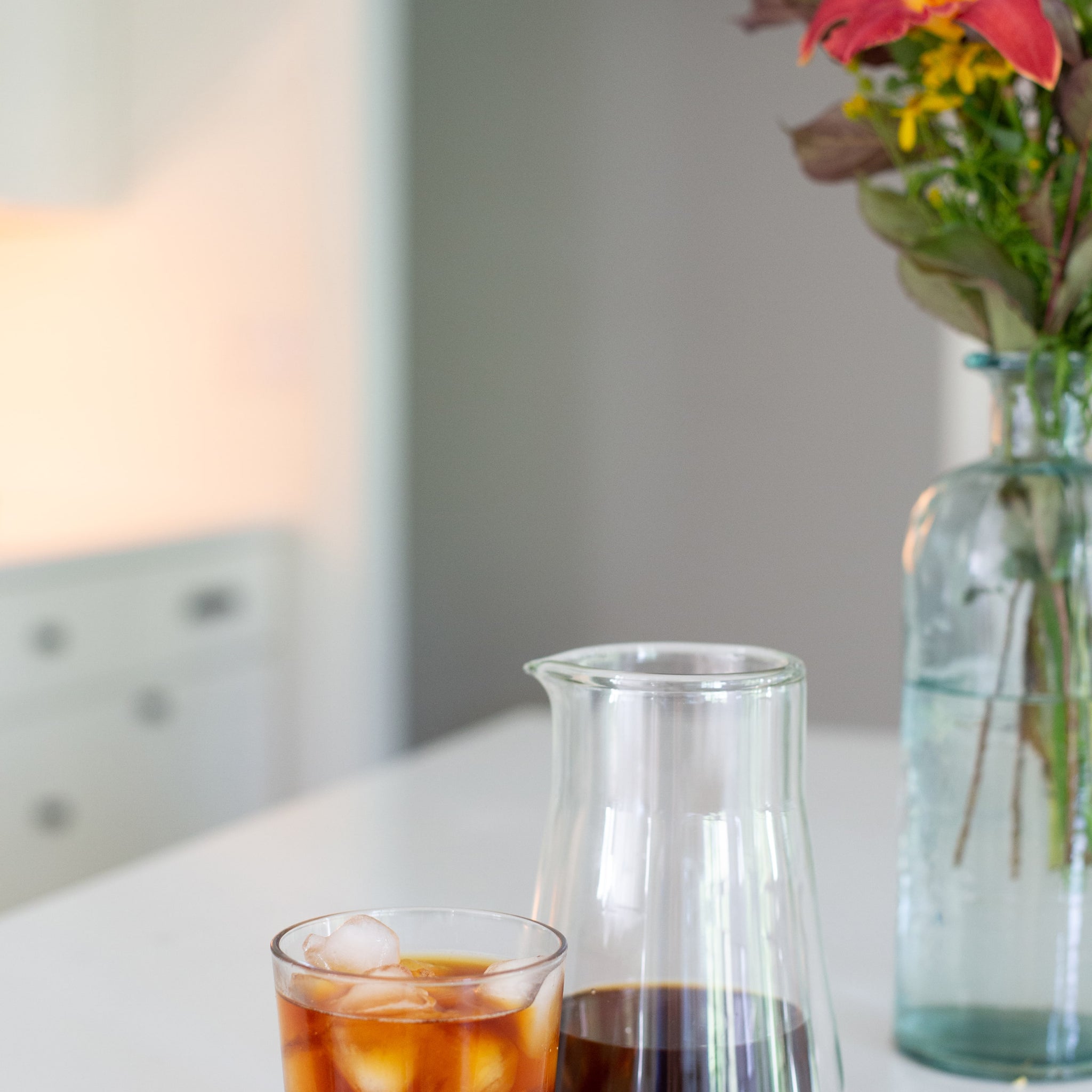 Coffee Basics: Brewing Ratios – Counter Culture Coffee