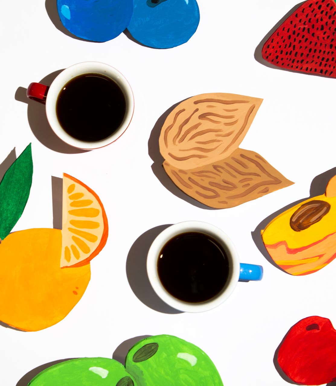 Coffee Basics: Flavor Factors – Counter Culture Coffee