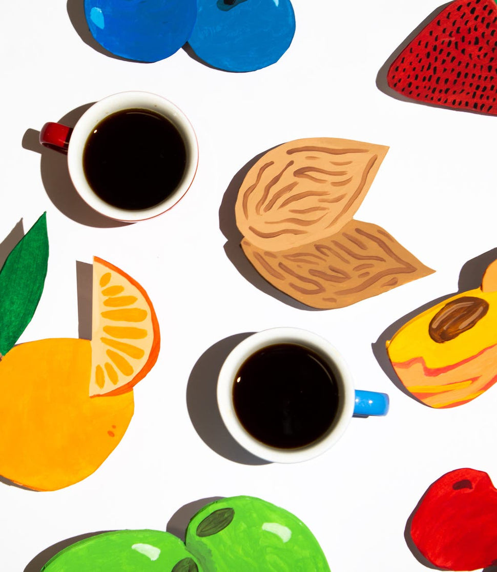 Coffee Basics: Flavor Factors – Counter Culture Coffee