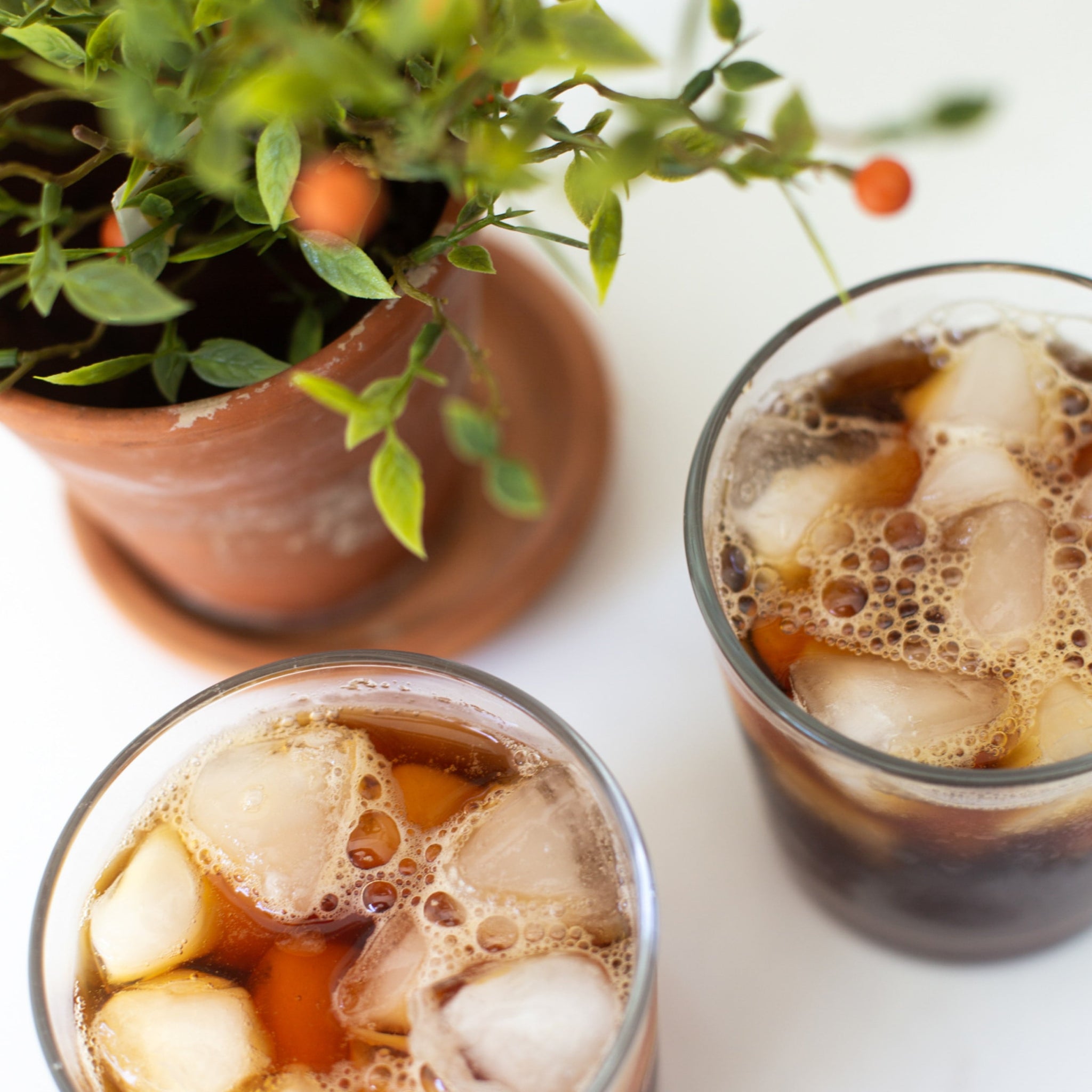 Coffee Basics: Brewing Ratios – Counter Culture Coffee