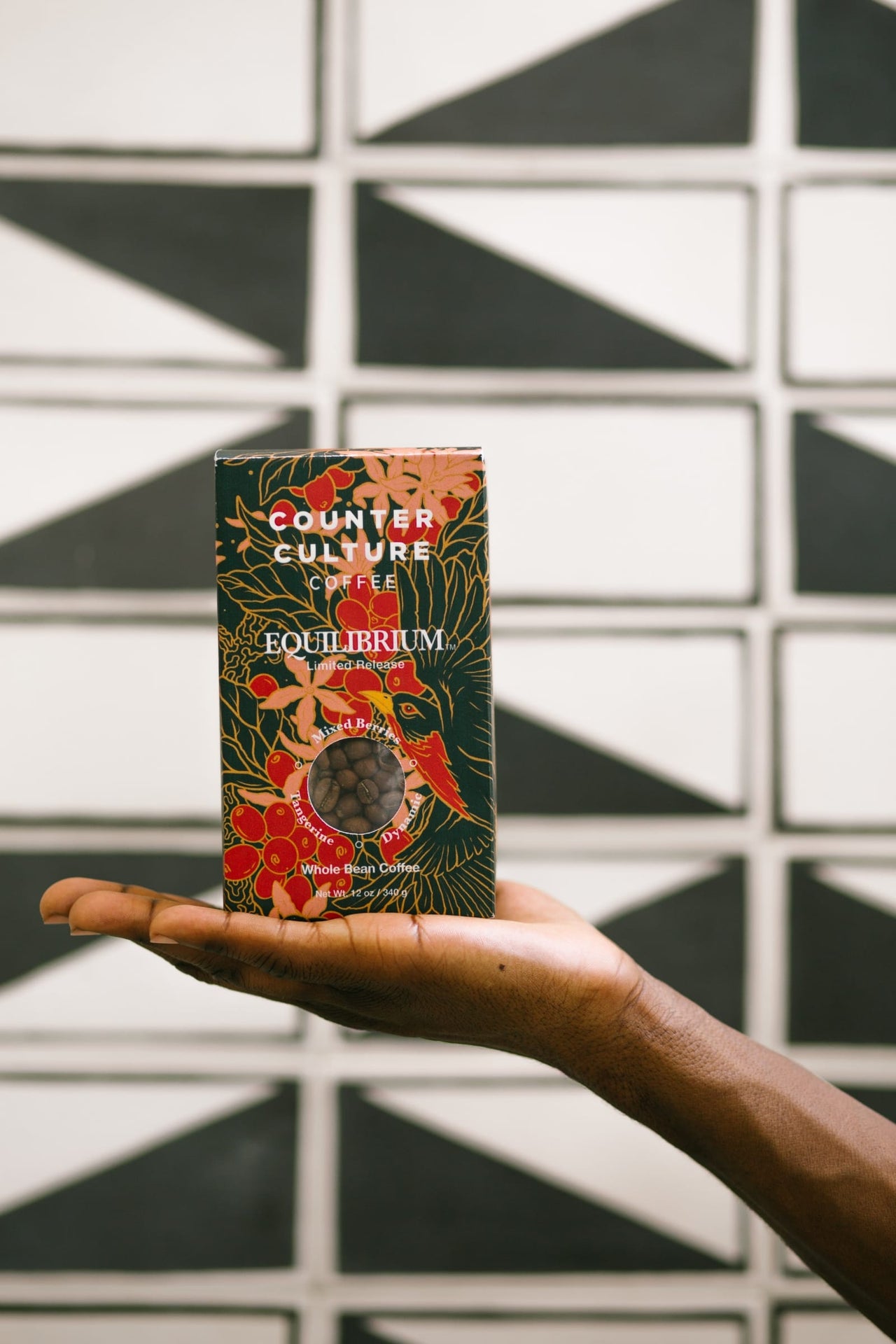 A Q&A with Gabe Eng-Goetz – Counter Culture Coffee