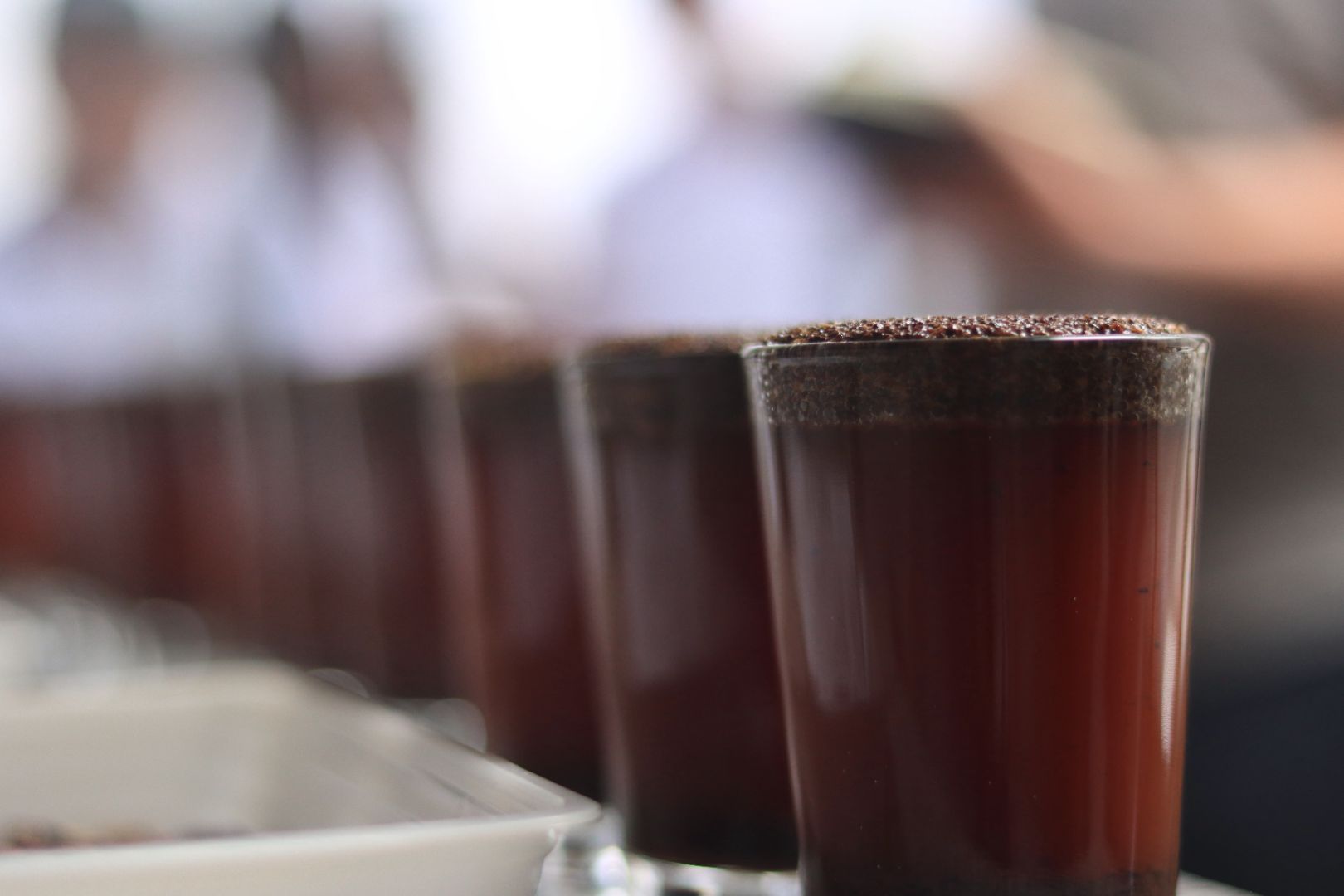 Cupping Lab Equipment – Counter Culture Coffee