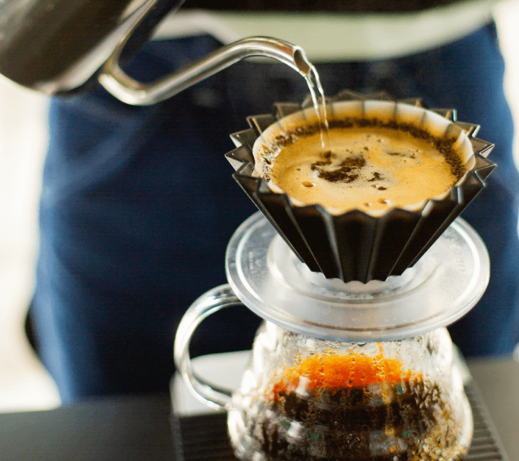 Coffee Taster’s Flavor Wheel – Counter Culture Coffee