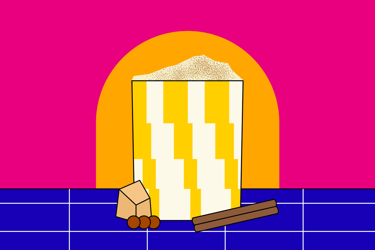 Pumpkin Spiced Misto Americano – Counter Culture Coffee