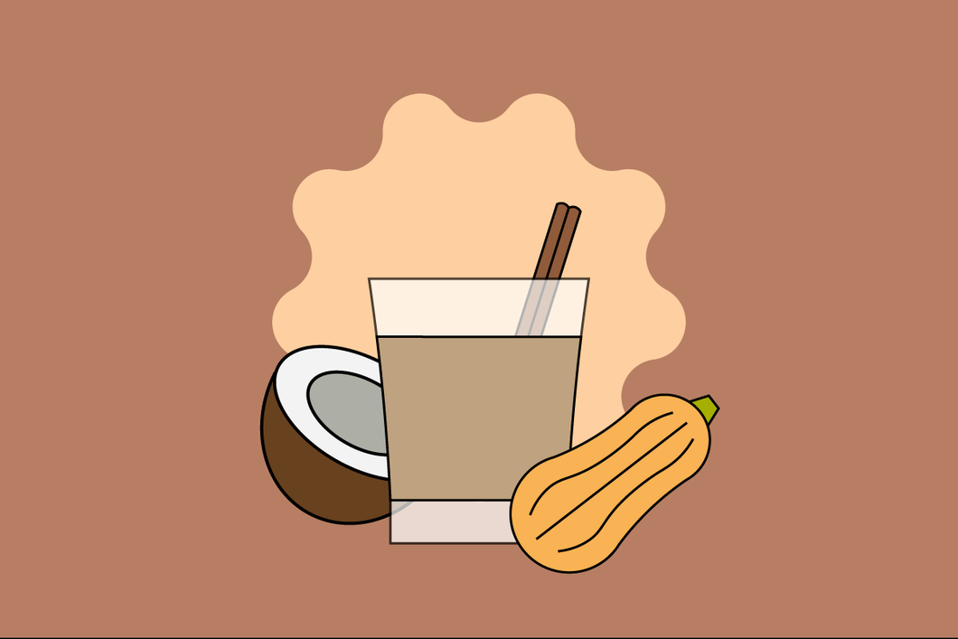 Coquito Confessions – Counter Culture Coffee