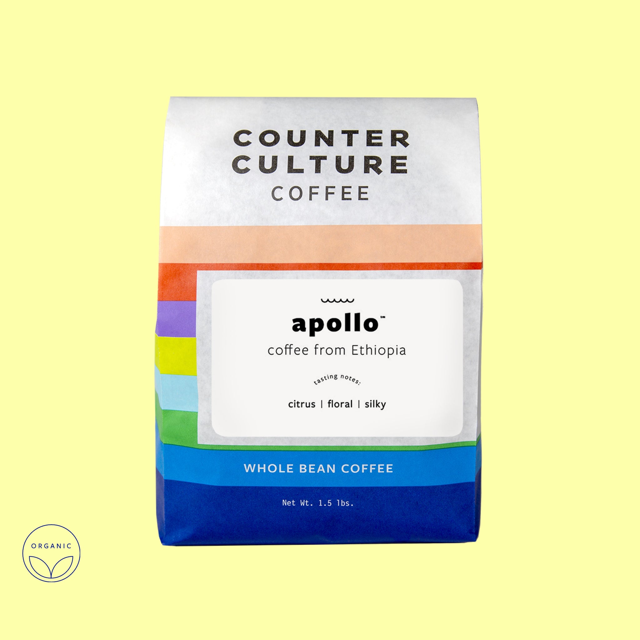 Bulk Coffee – Counter Culture Coffee