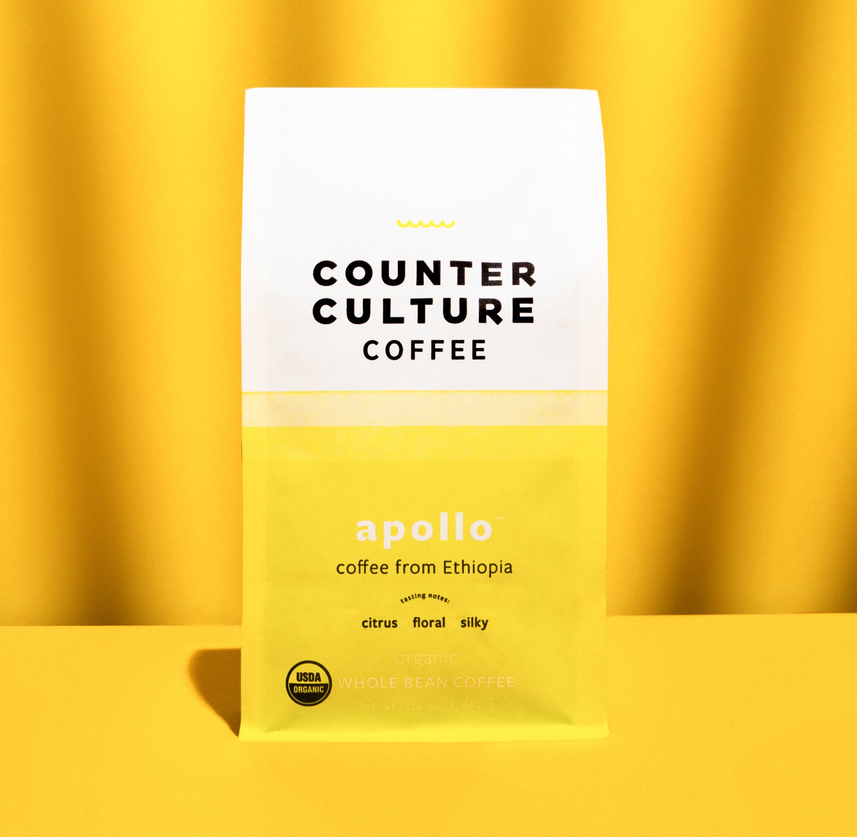 Apollo – Counter Culture Coffee