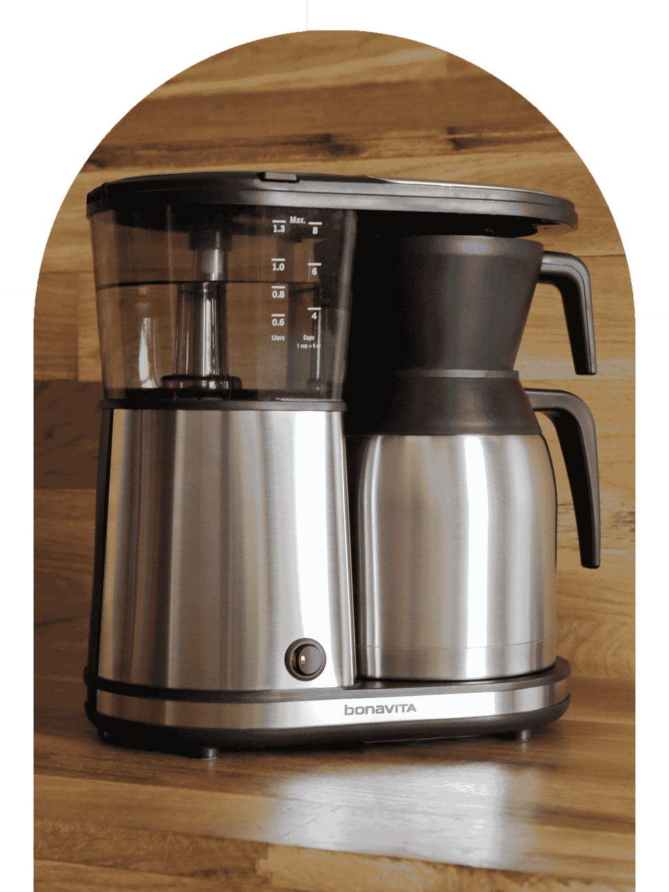 Quick + Easy Automatic Brewer – Counter Culture Coffee