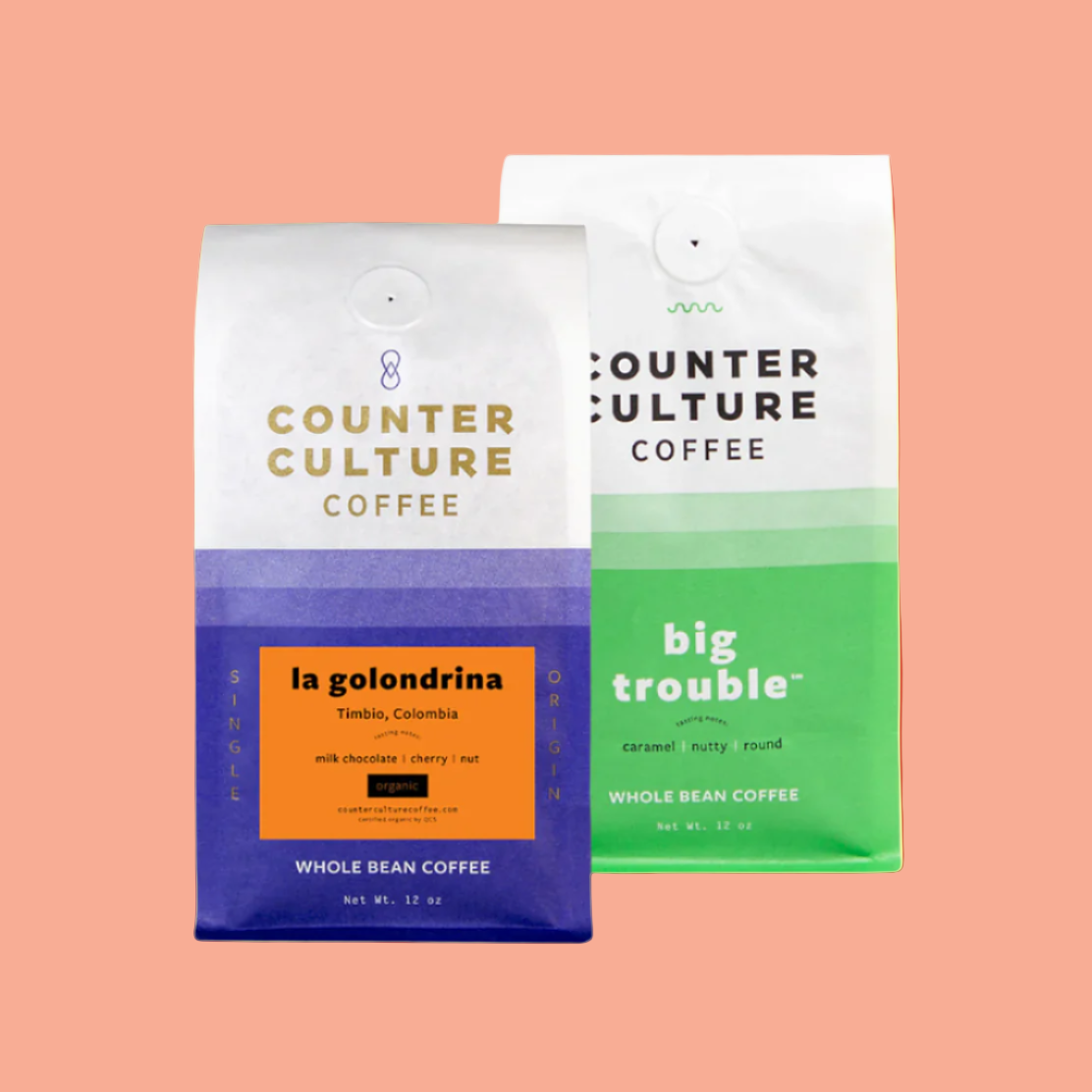Counter Culture Coffee