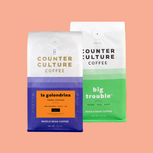 Counter Culture Coffee