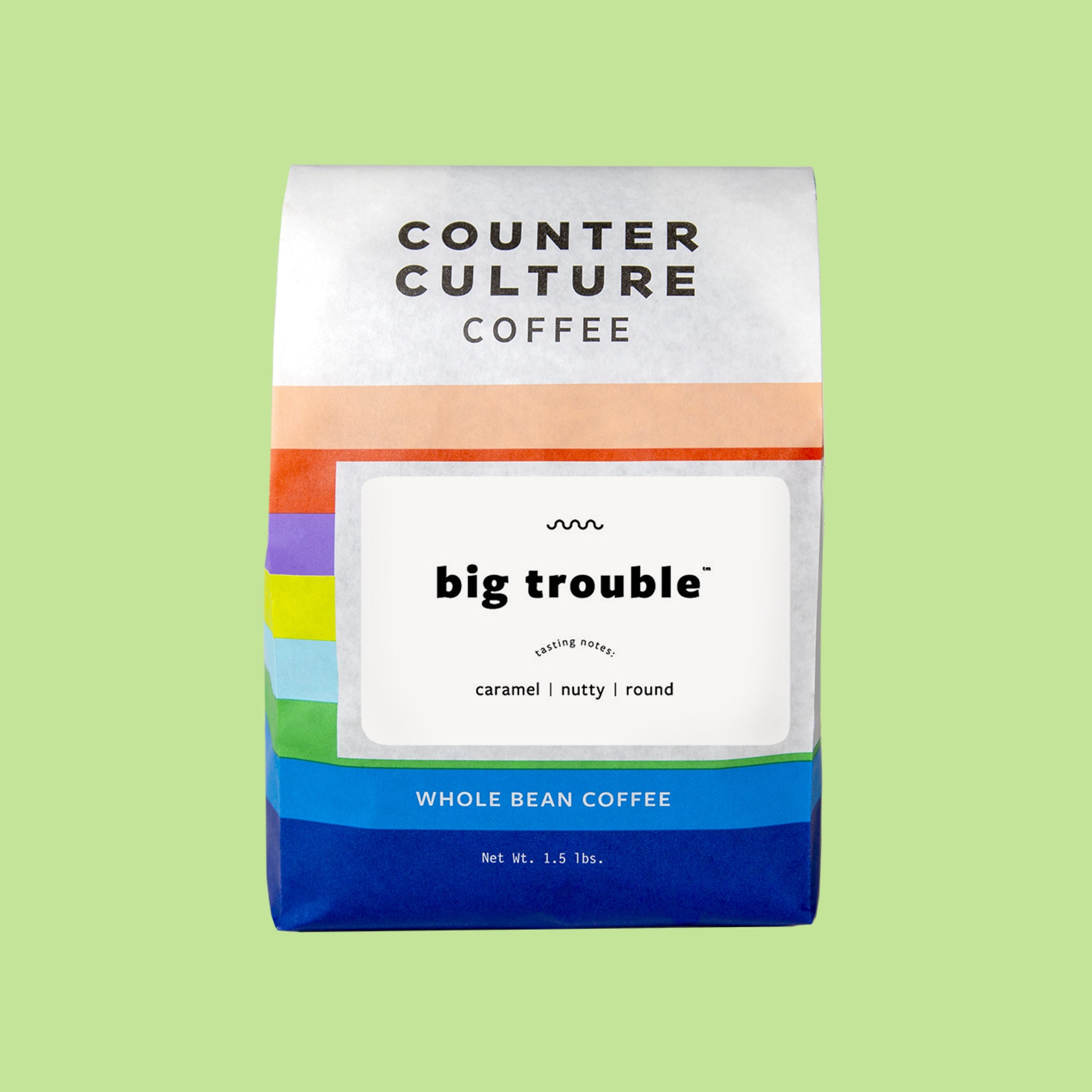 Bulk Coffee – Counter Culture Coffee