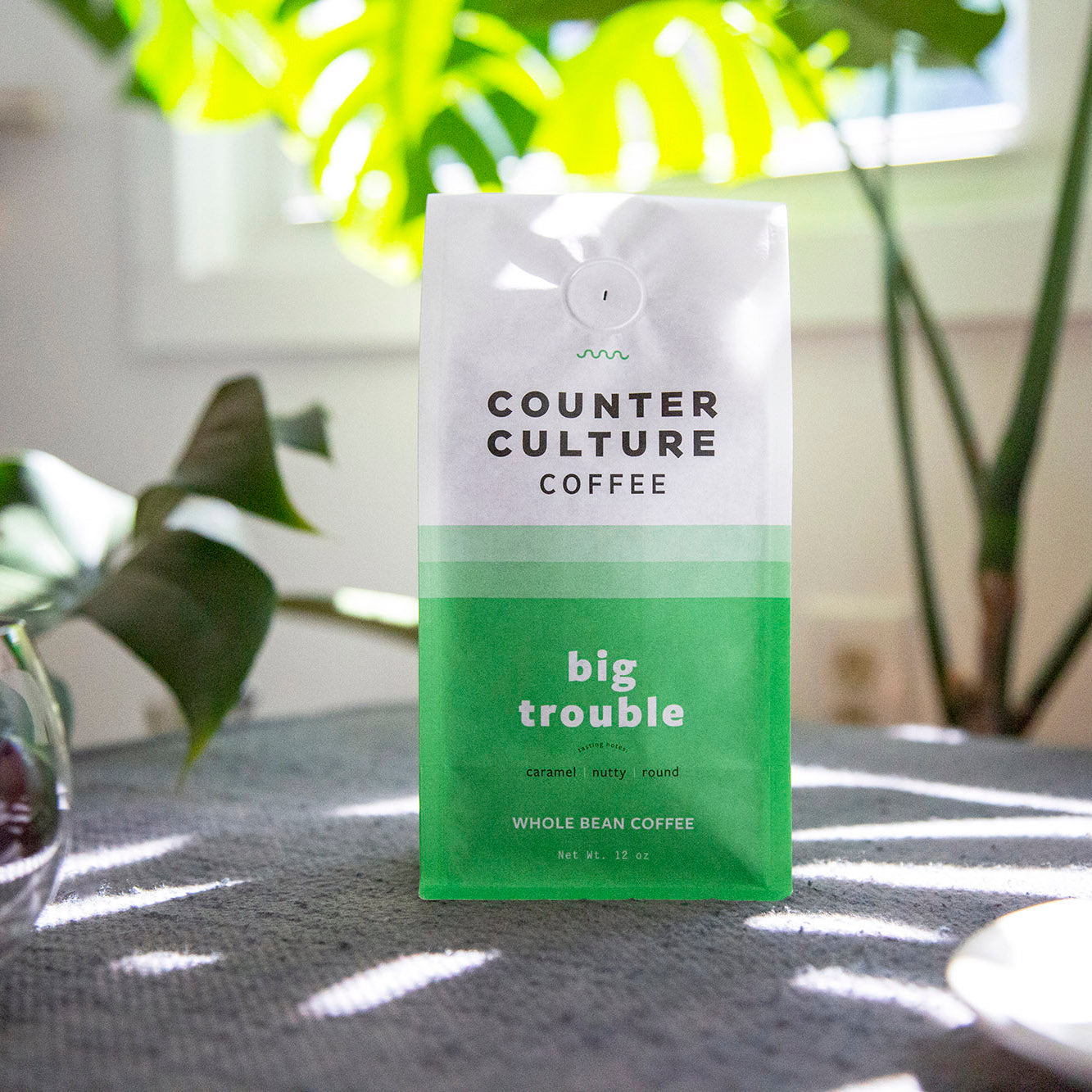 12oz Year-Round Blends – Counter Culture Coffee