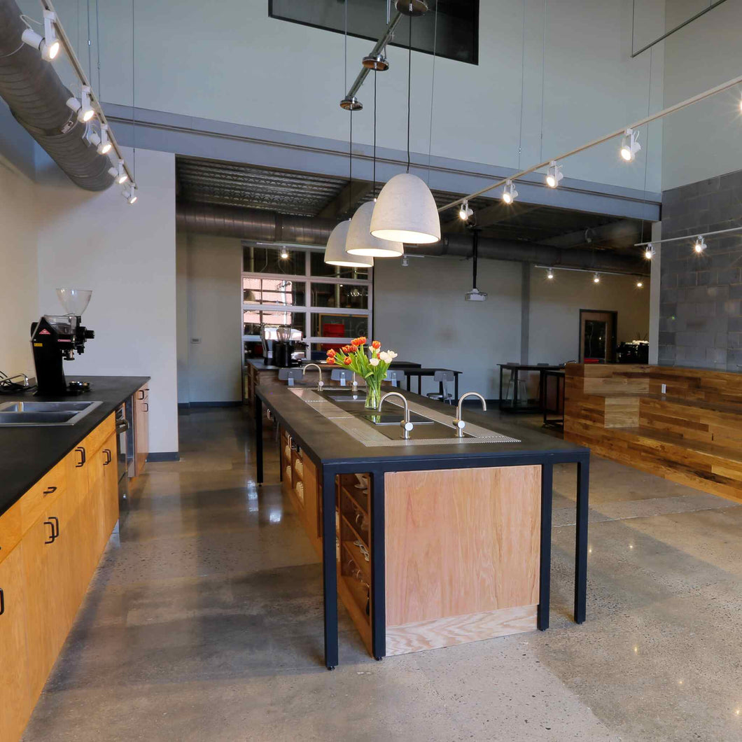 Training Centers – Counter Culture Coffee