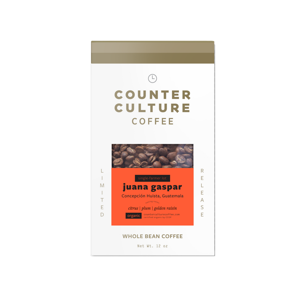 All – Counter Culture Coffee