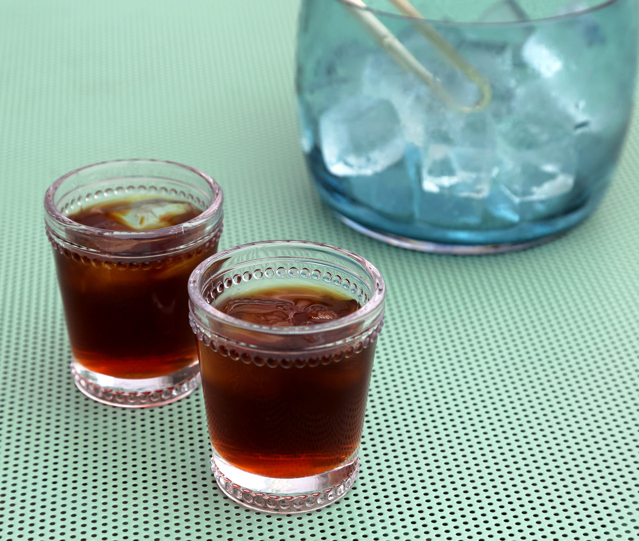 Flash Brew – Counter Culture Coffee