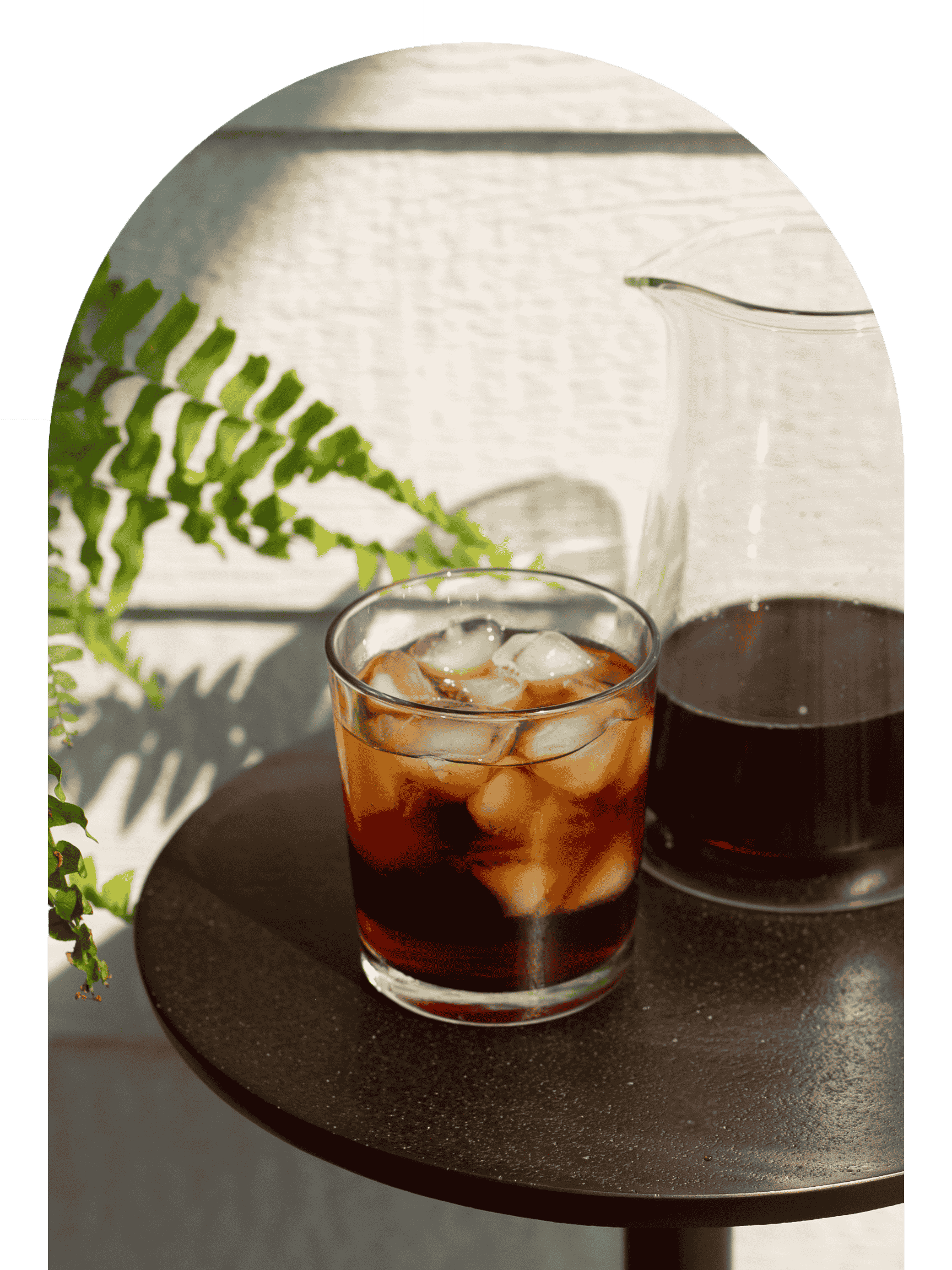 Cold Brew – Counter Culture Coffee