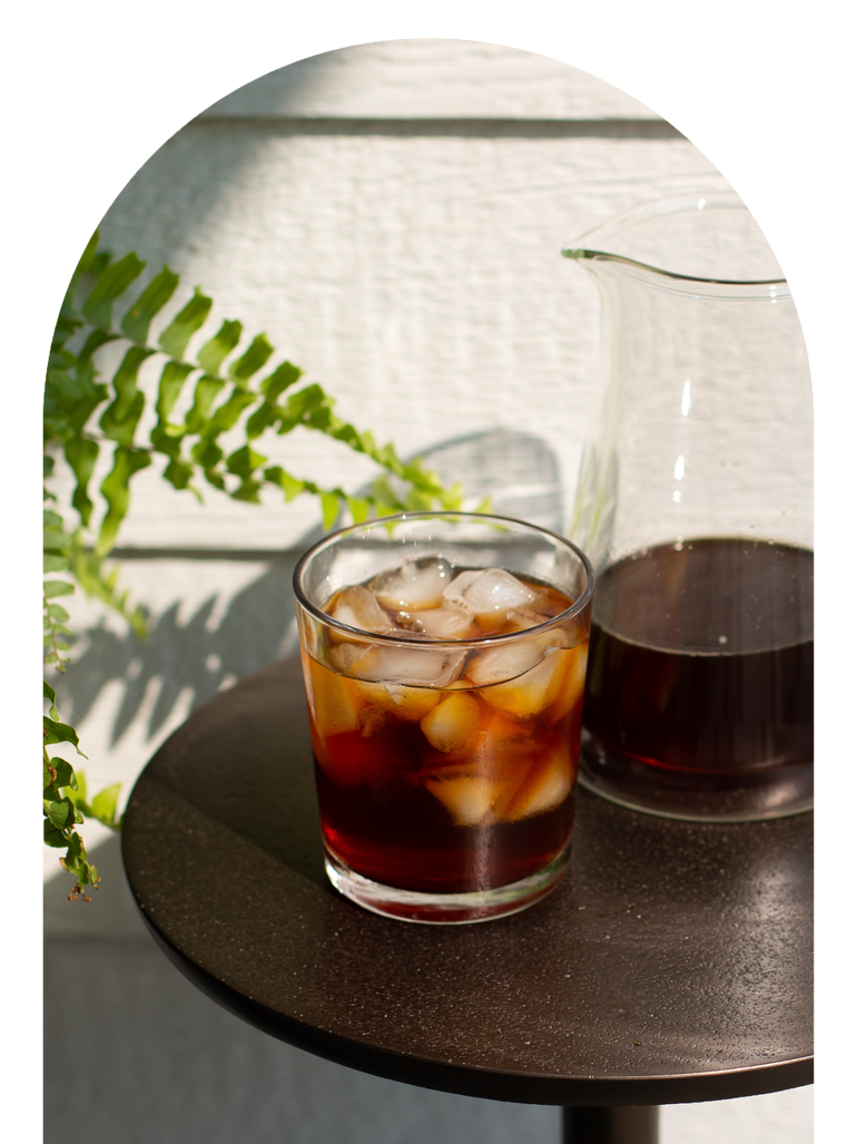 Cold Brew – Counter Culture Coffee