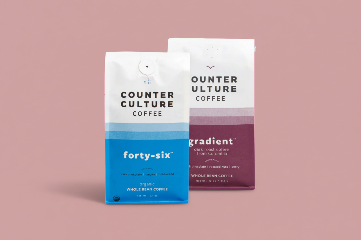 Bundle & Save – Counter Culture Coffee