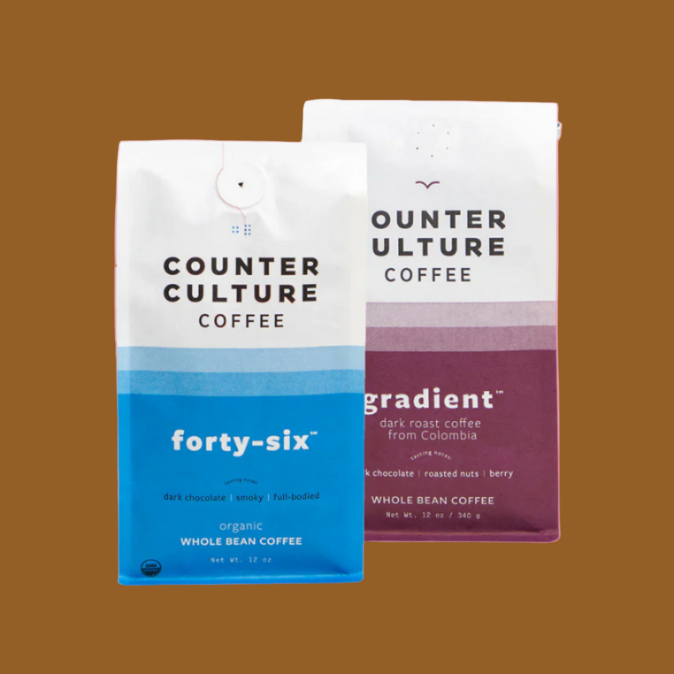 Bundle & Save – Counter Culture Coffee