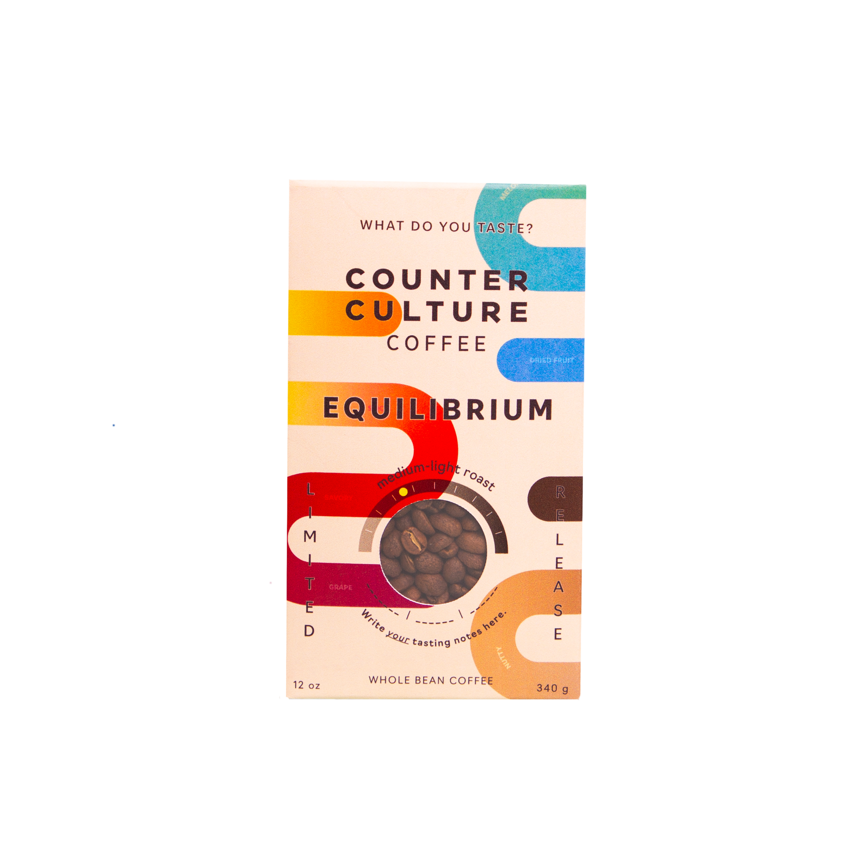 Equilibrium - sold out! – Counter Culture Coffee