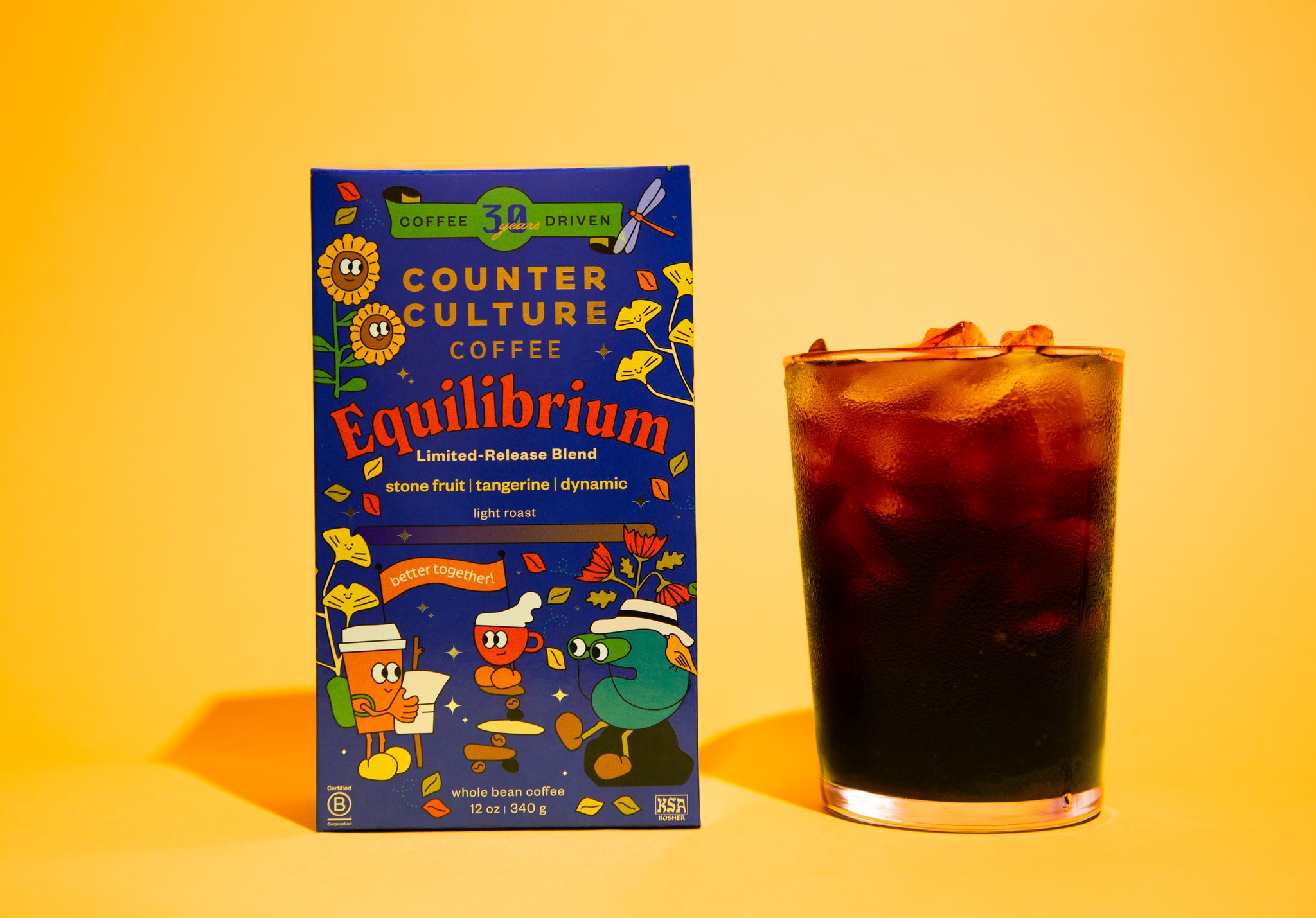 Coffee – Counter Culture Coffee