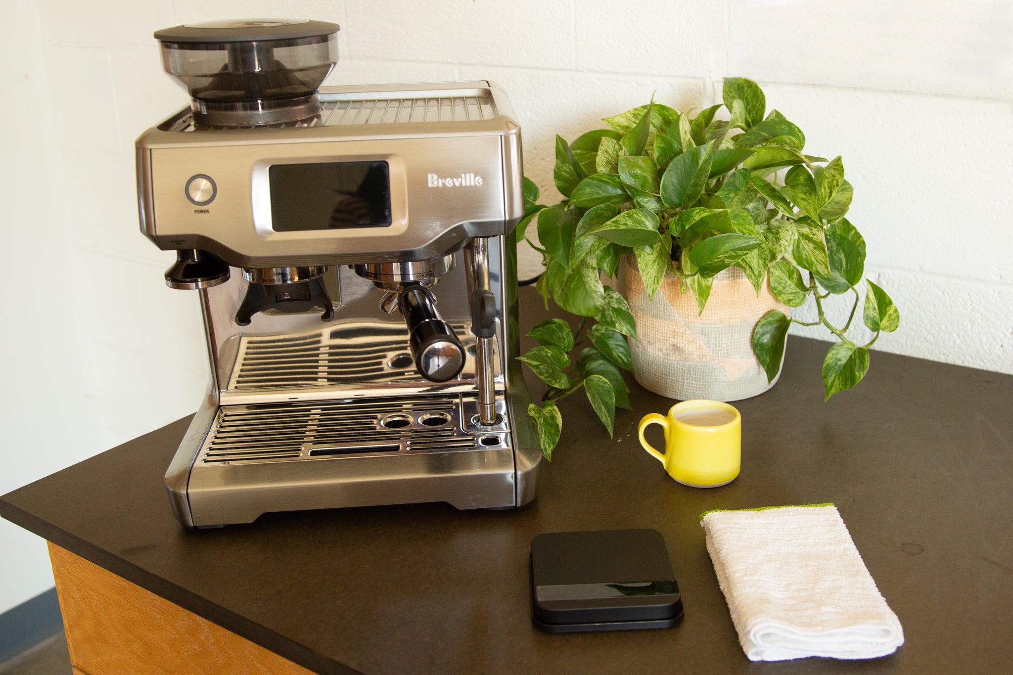 Quick + Easy Espresso – Counter Culture Coffee