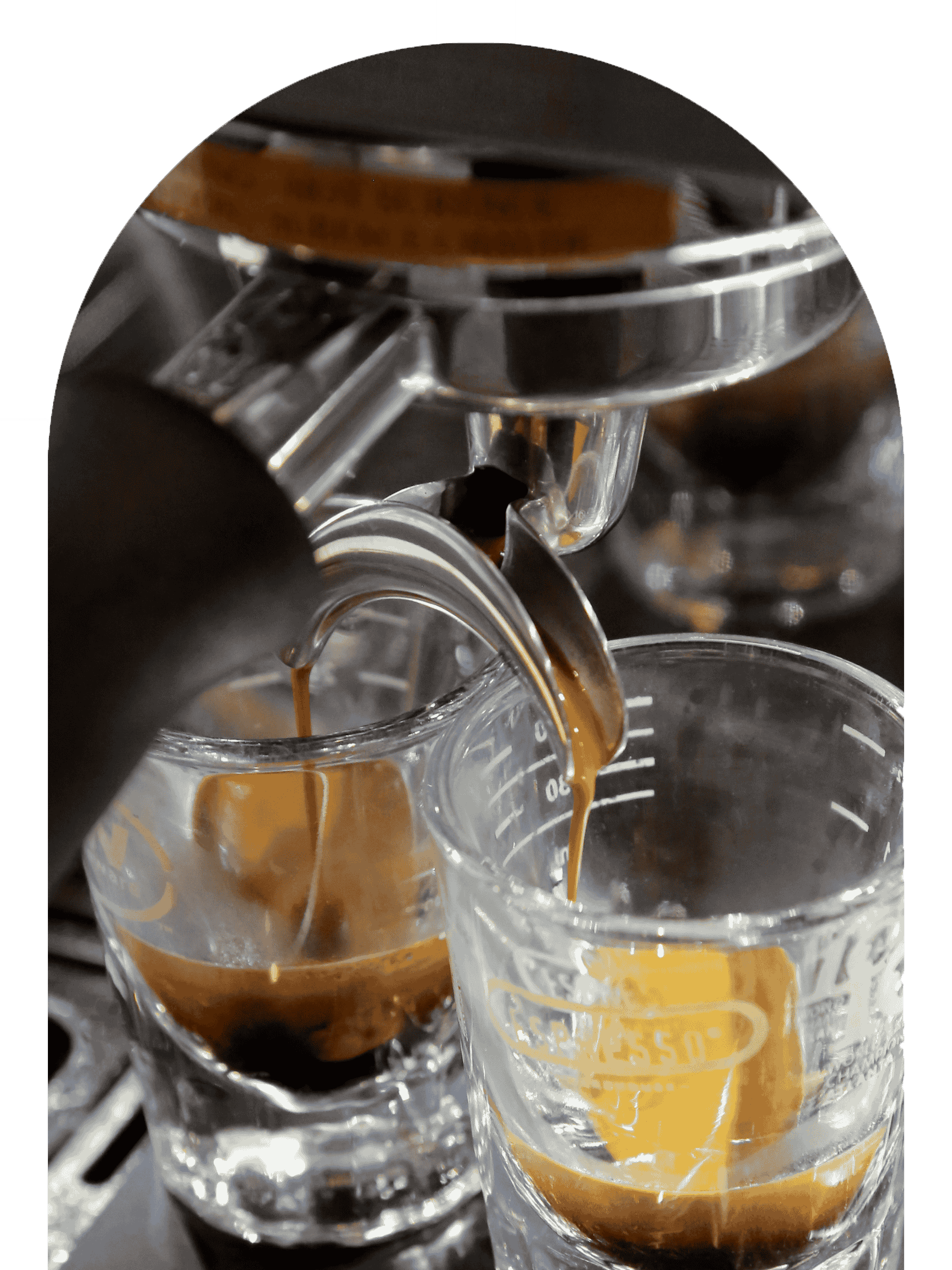 Quick + Easy Espresso – Counter Culture Coffee