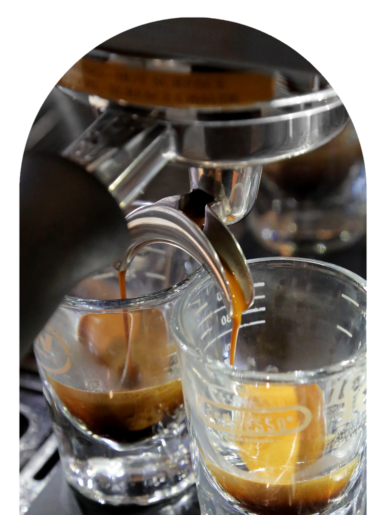 Quick + Easy Espresso – Counter Culture Coffee