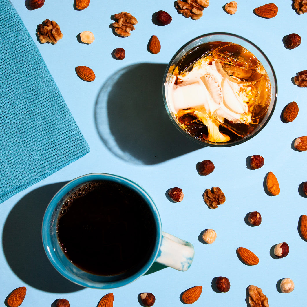 Fast Forward – Counter Culture Coffee