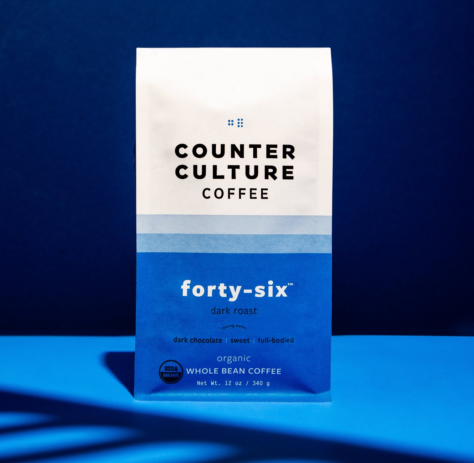 Forty-Six – Counter Culture Coffee