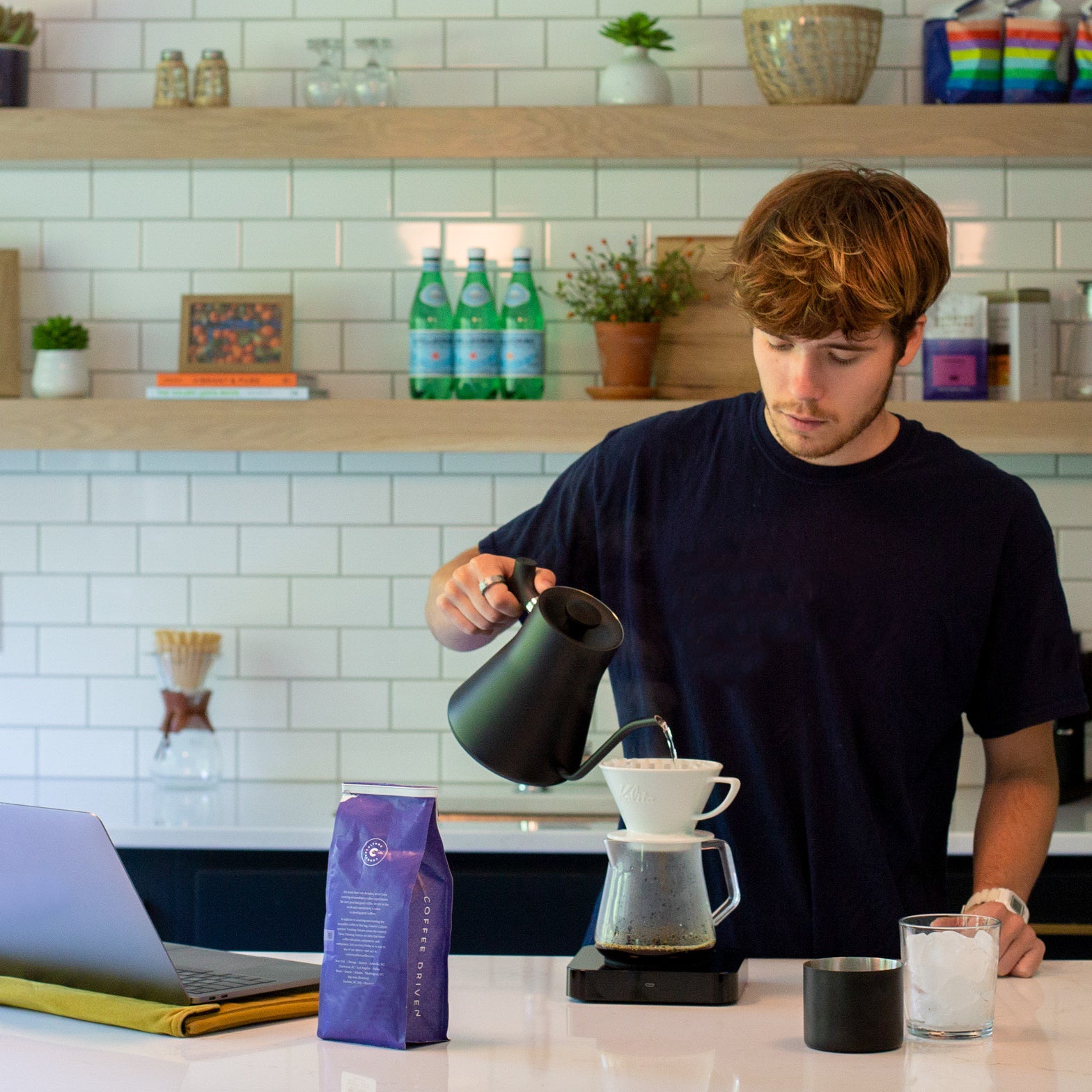 Classes – Counter Culture Coffee