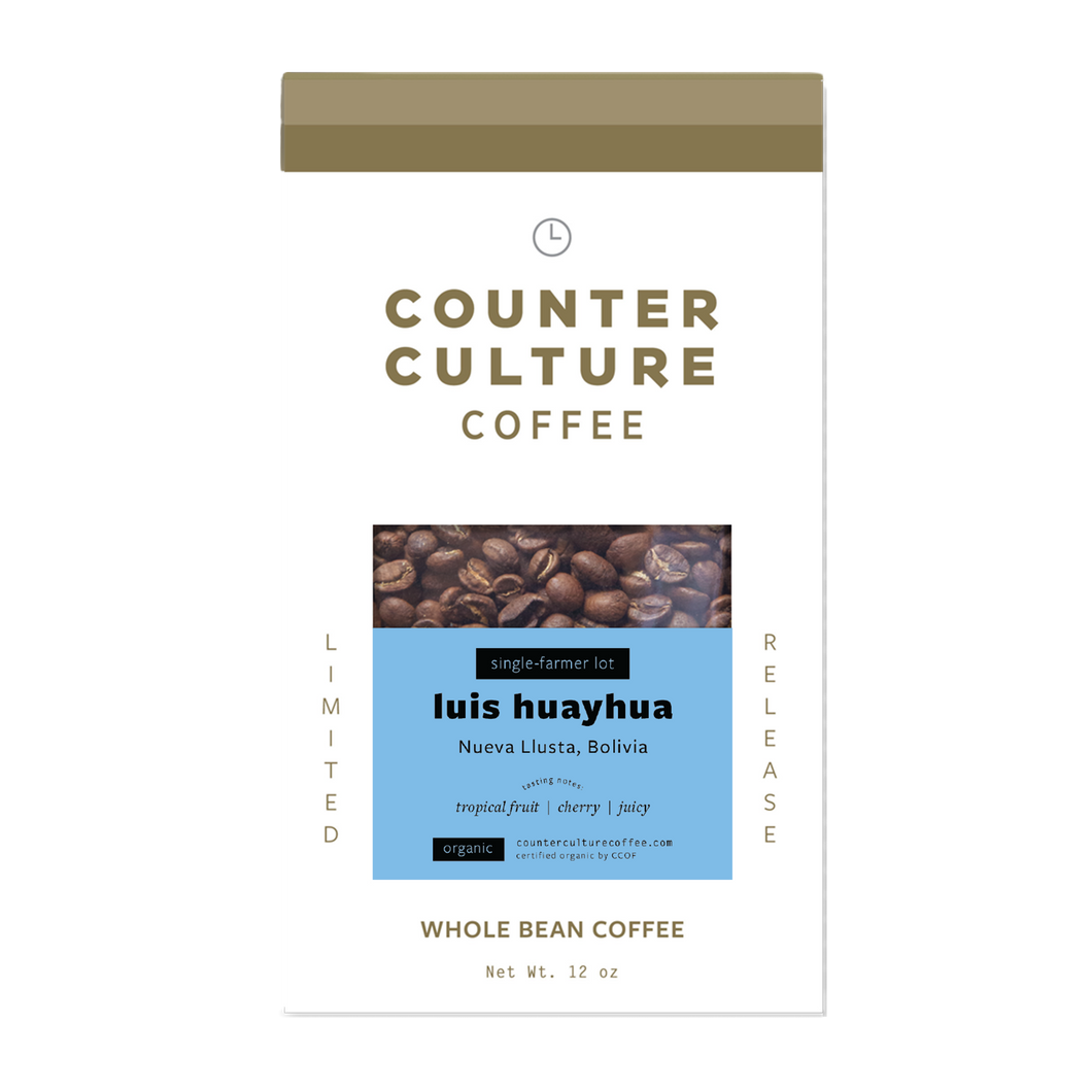Single-Origins – Counter Culture Coffee