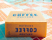Counter Culture Coffee