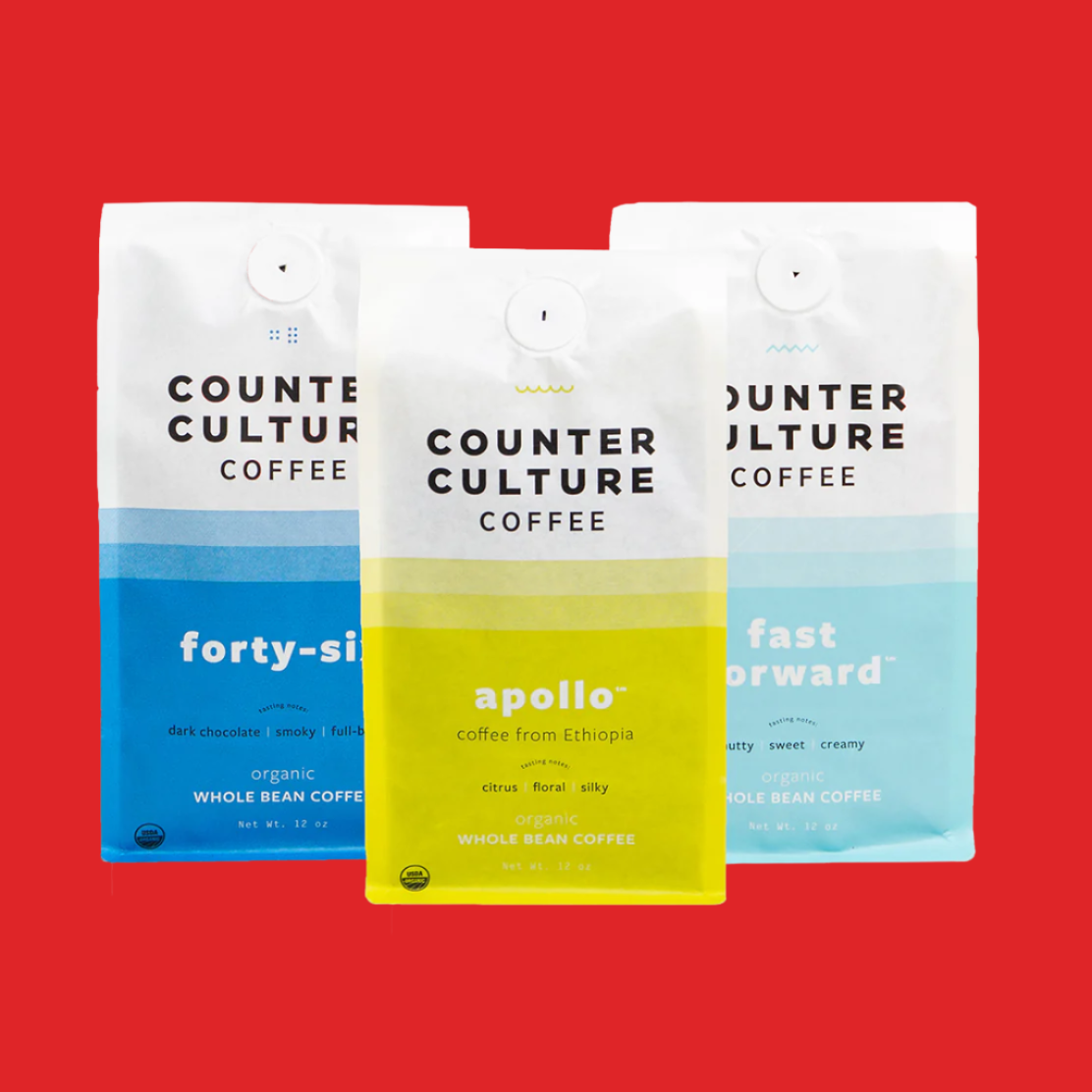 Bundle & Save – Counter Culture Coffee