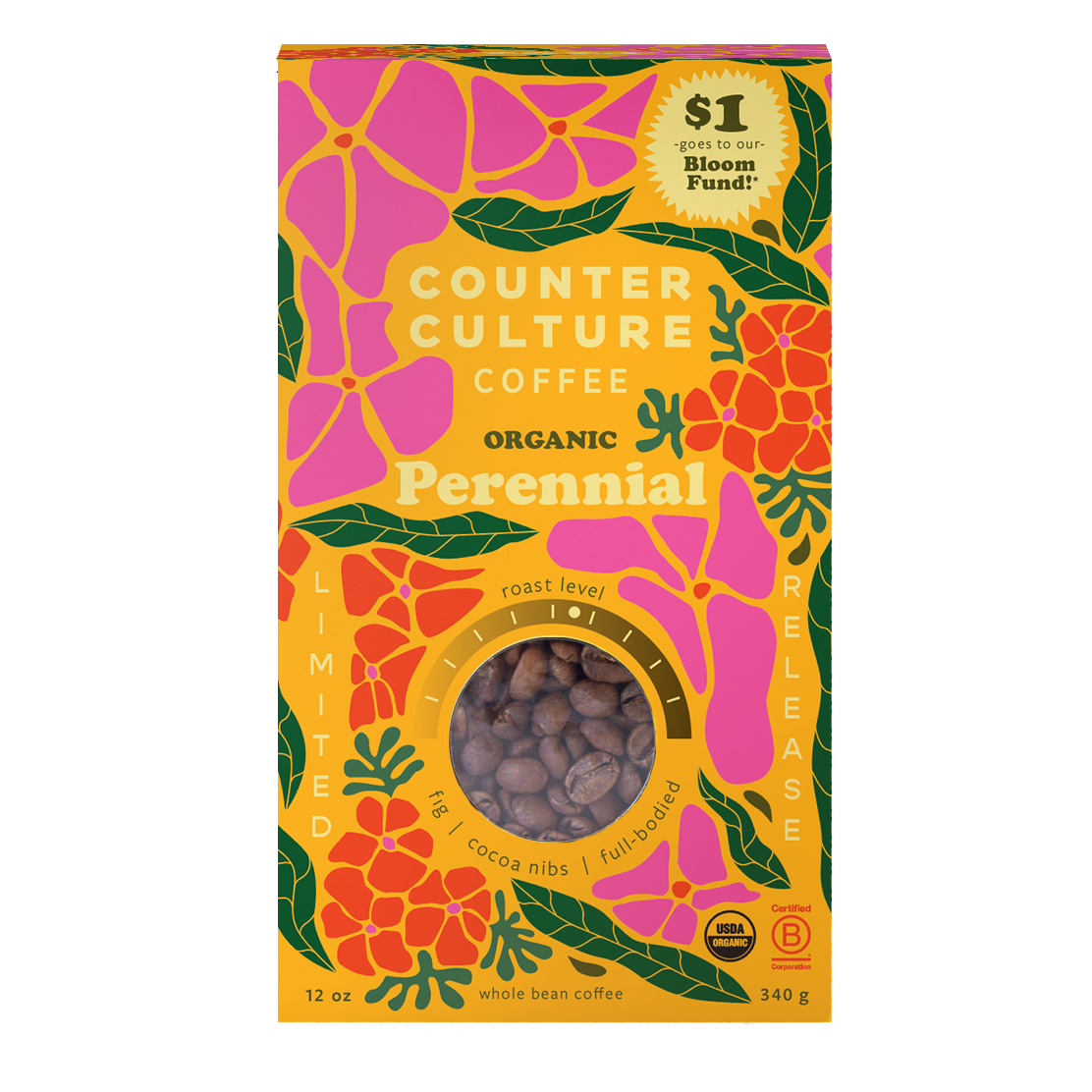 Perennial – Counter Culture Coffee