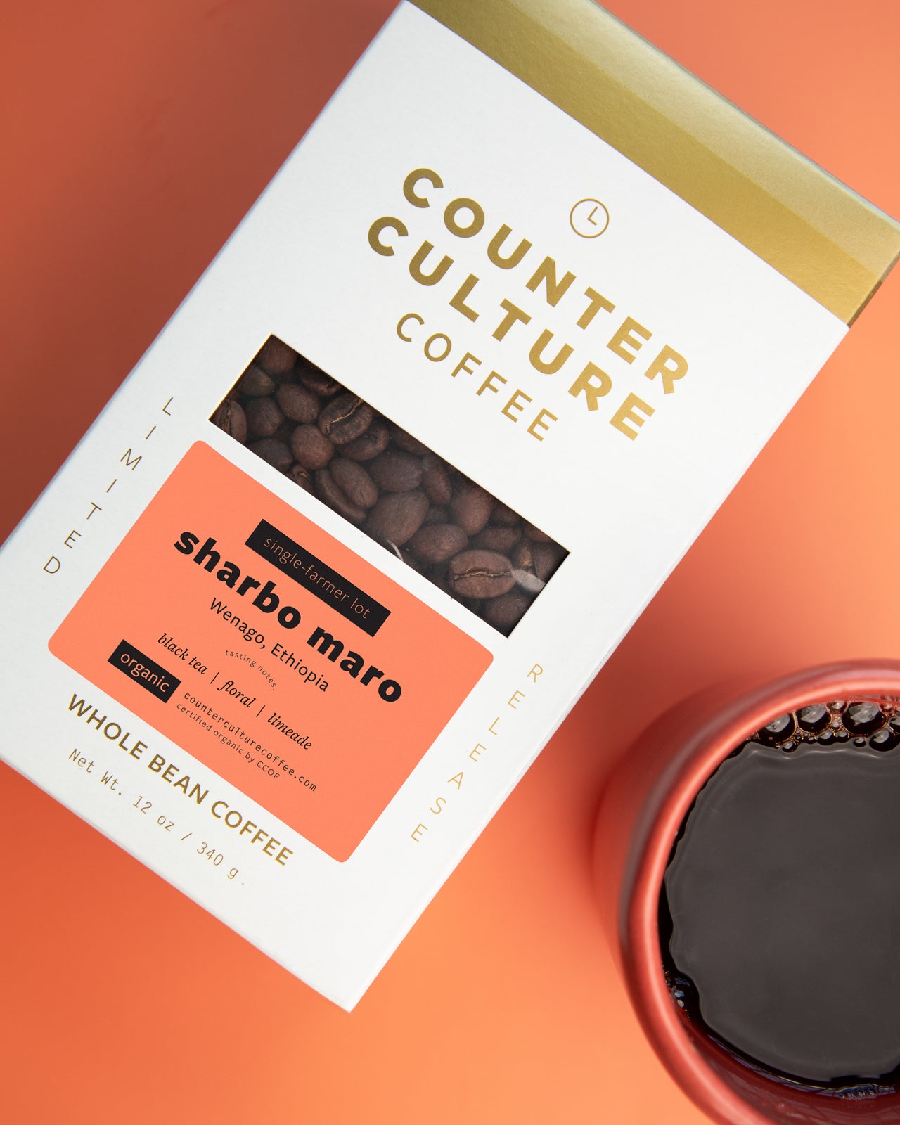 Single-Origins – Counter Culture Coffee