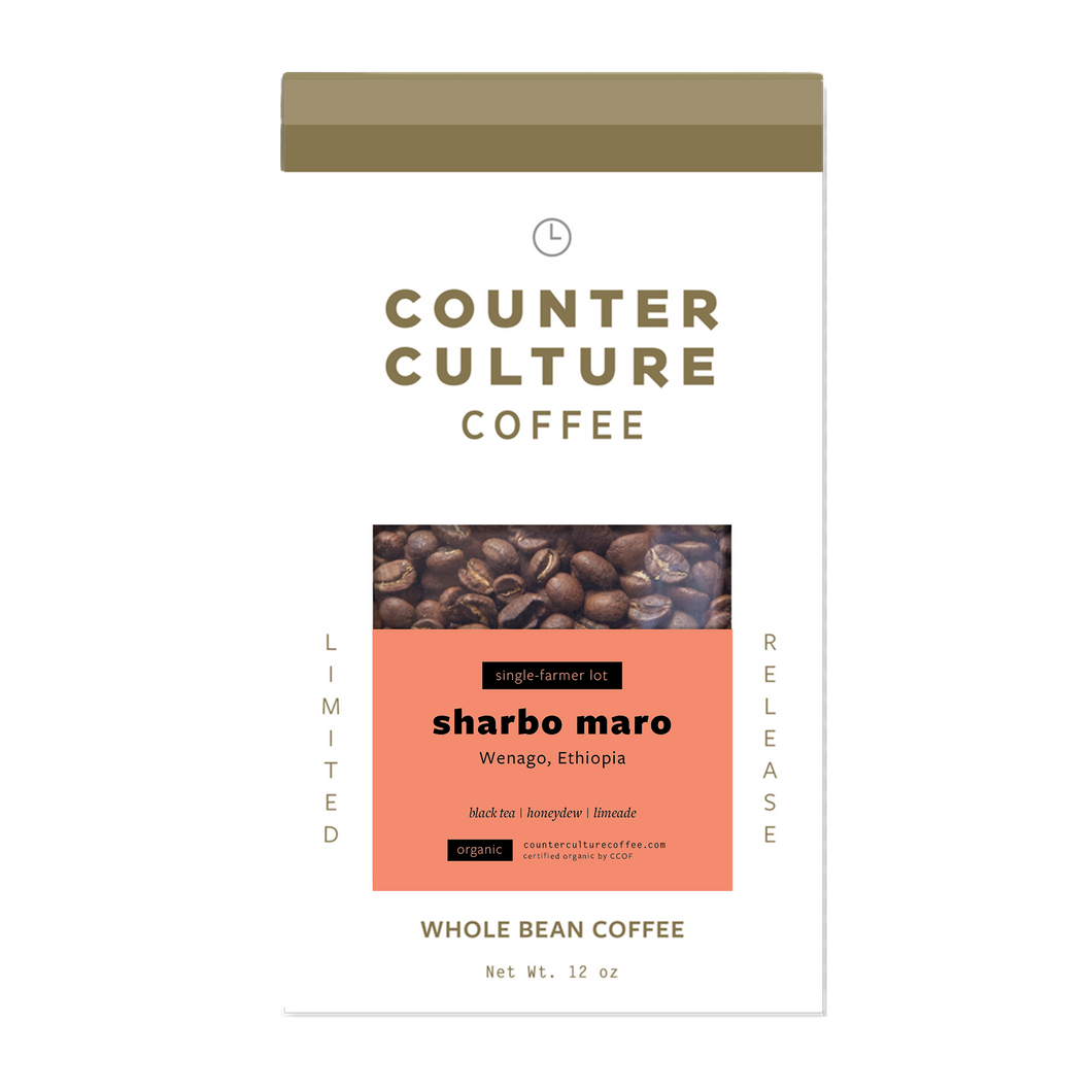 Single-Origins – Counter Culture Coffee