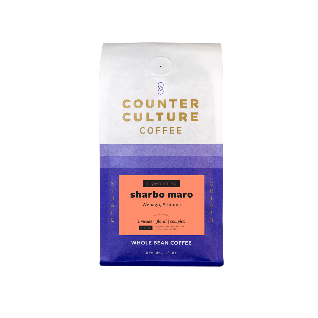 Sharbo Maro – Counter Culture Coffee