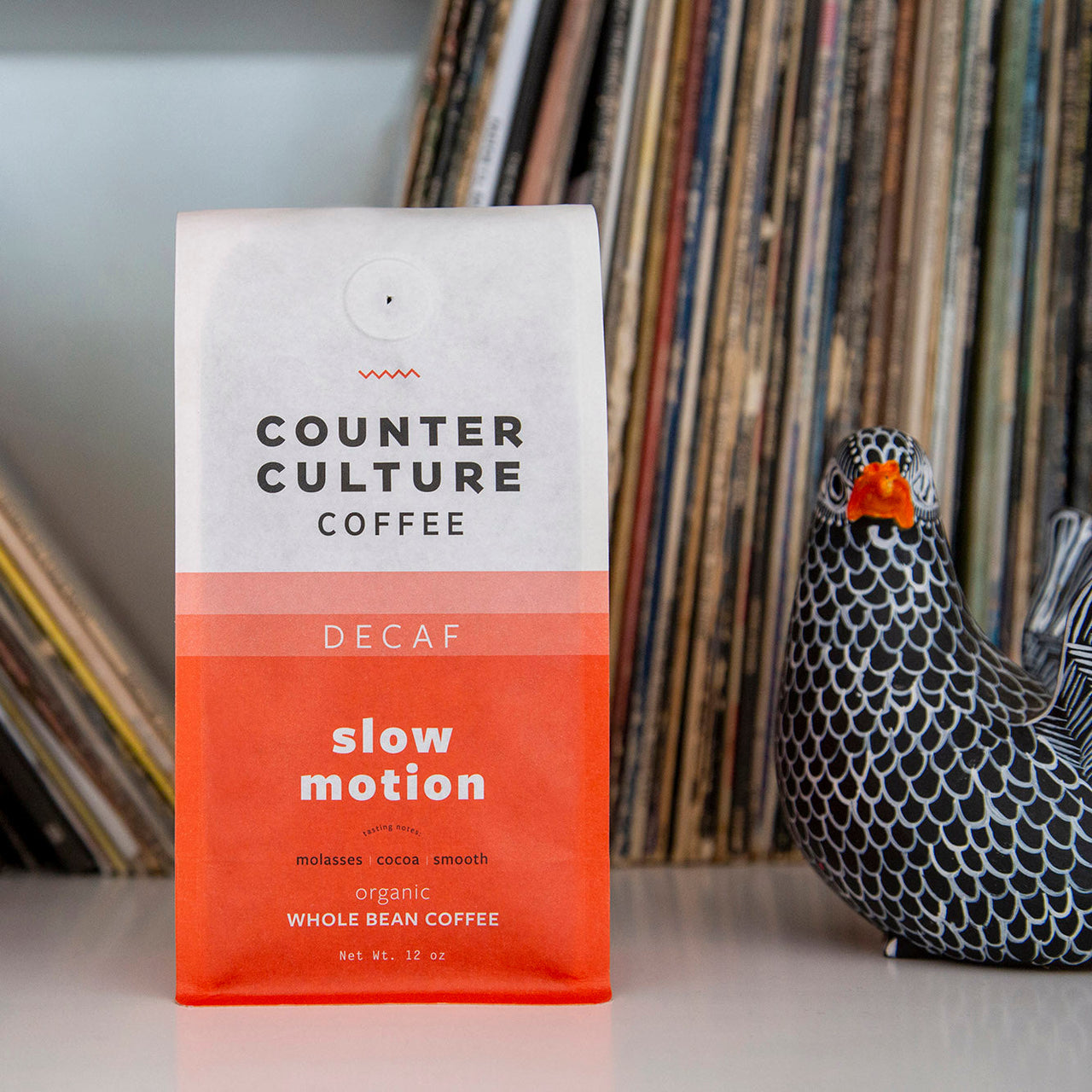 Decaf Lovers Bundle – Counter Culture Coffee
