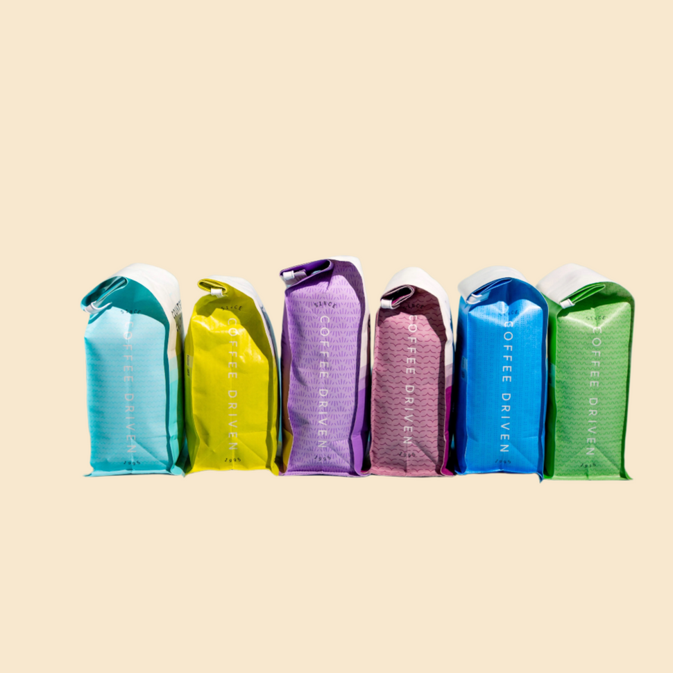 Bundle & Save – Counter Culture Coffee