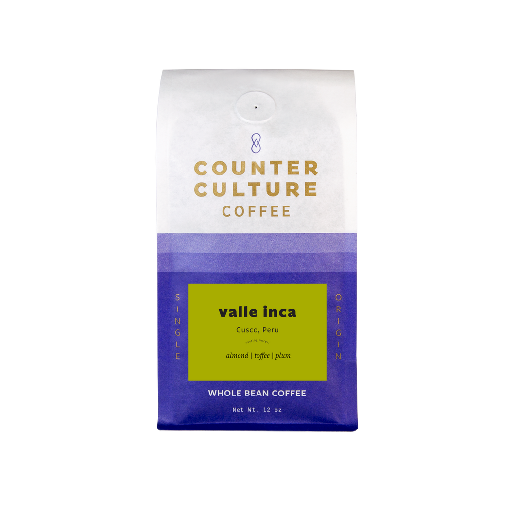 Counter Culture Coffee