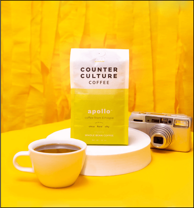 12oz Year-Round Blends – Counter Culture Coffee