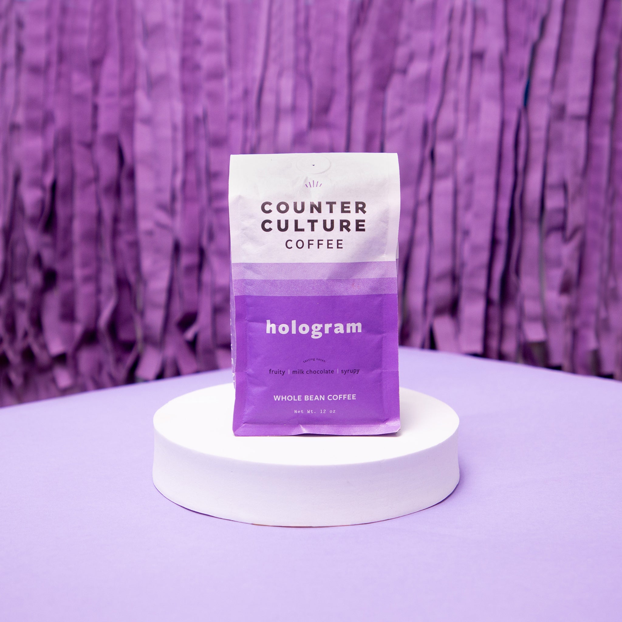 Blend Box Subscription – Counter Culture Coffee