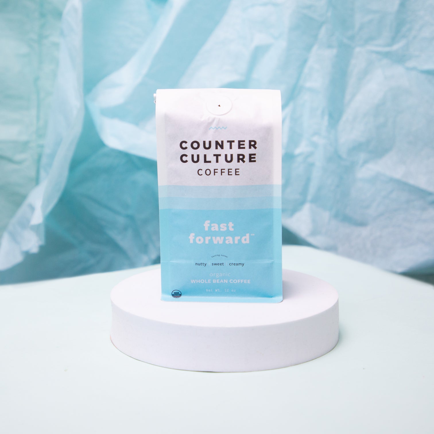 Blend Box Subscription – Counter Culture Coffee
