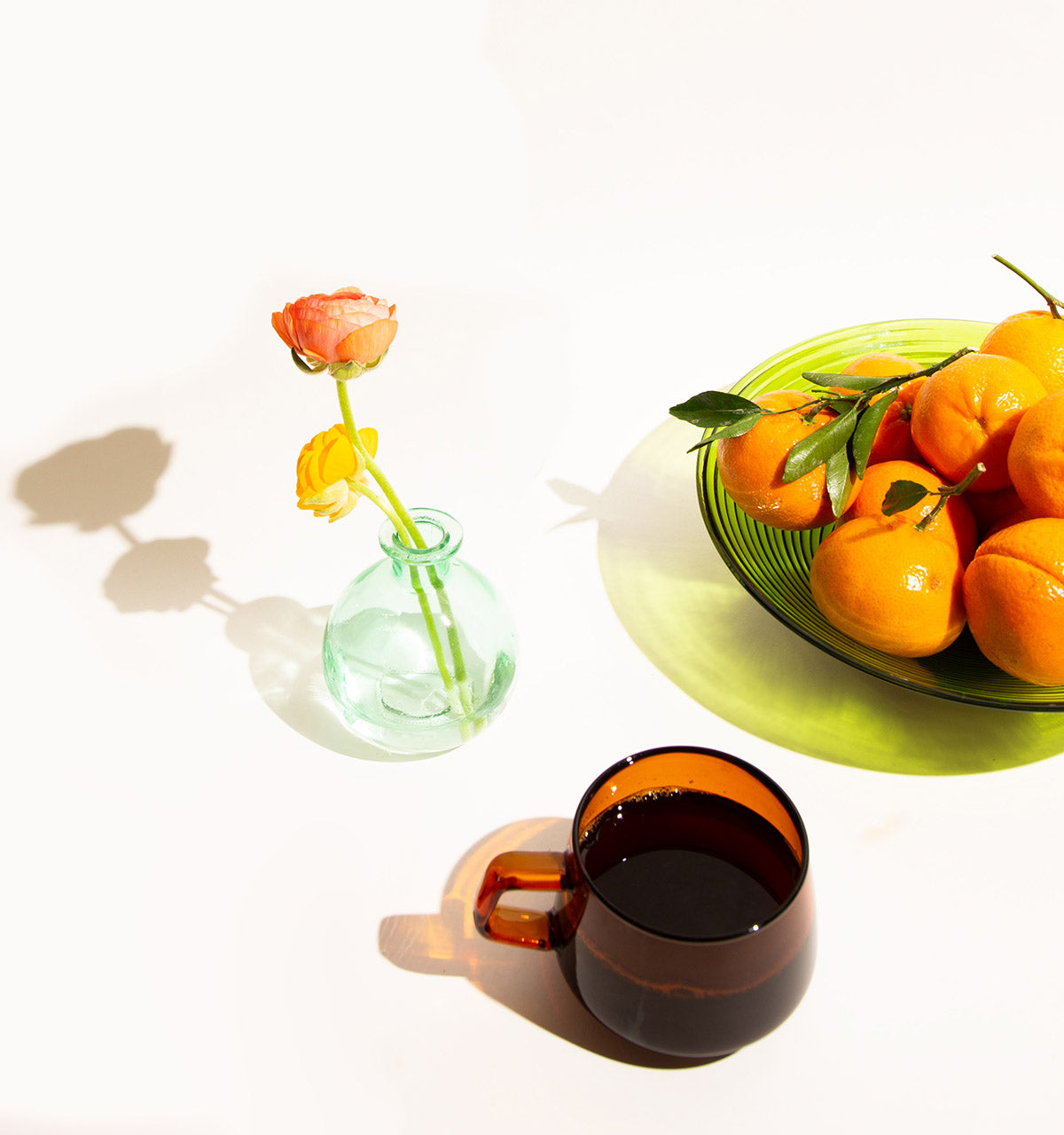 Perennial – Counter Culture Coffee