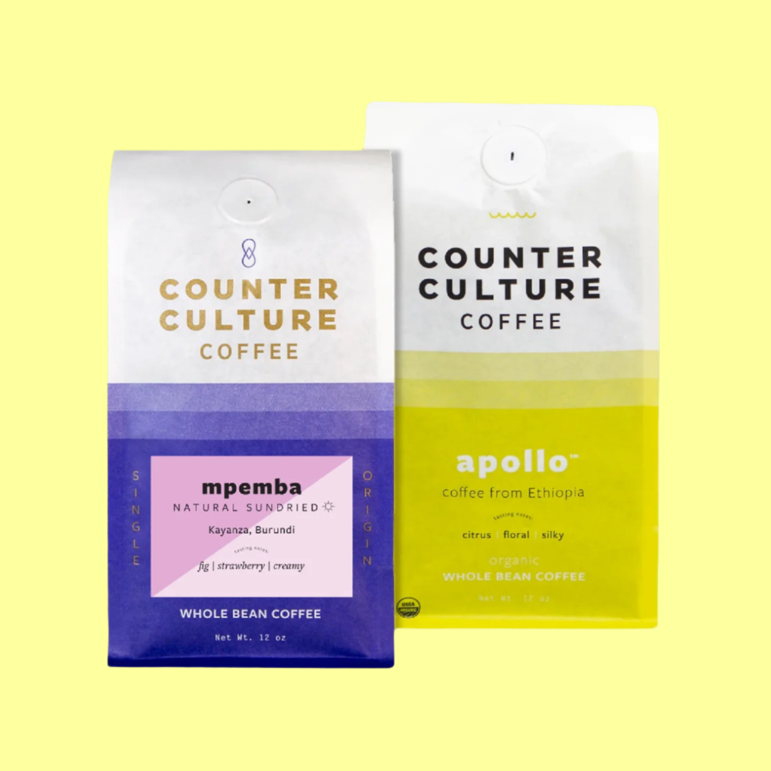 Bundle & Save – Counter Culture Coffee
