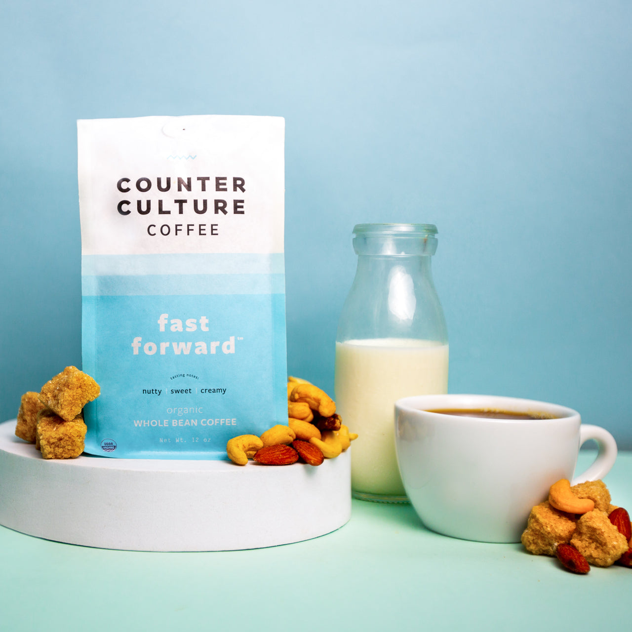 Office Coffee Subscription – Counter Culture Coffee