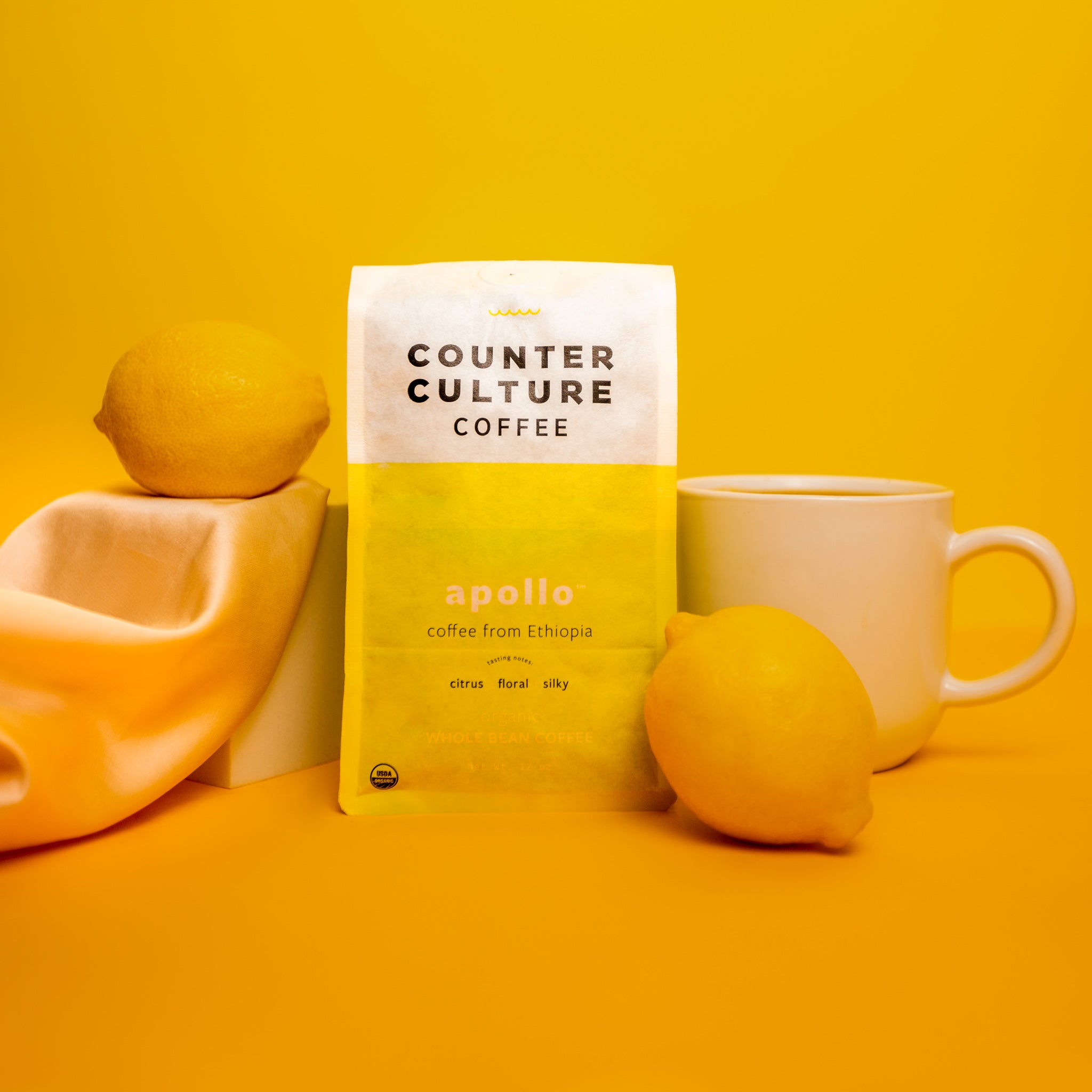 Office Coffee Subscription – Counter Culture Coffee